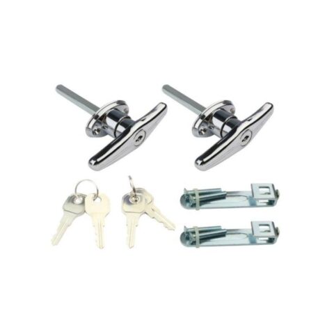 Canopy Lock T CLT-2 Neat