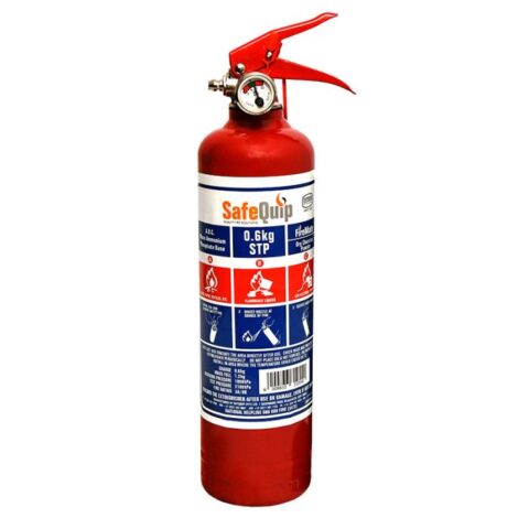 FIRE EXTINGUISHER FE600 Ultimate