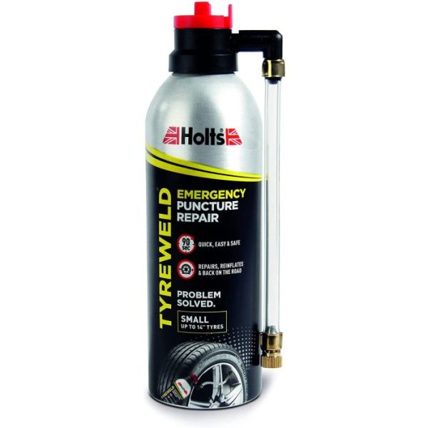 TYREWELD 300ML HT2Y Fine