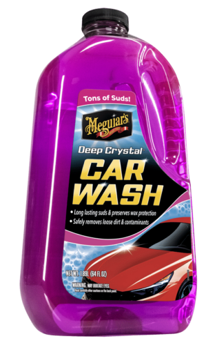deep crystal carwash G10464 Timeless